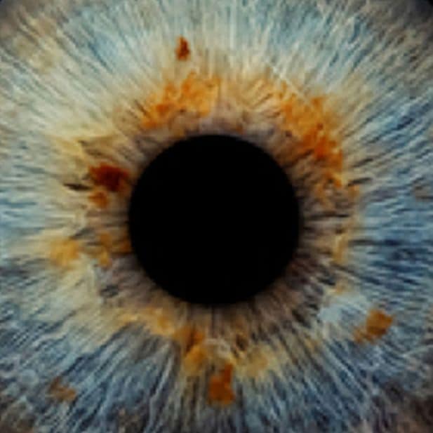 Il colore degli occhi più bello del mondo | Vision Direct