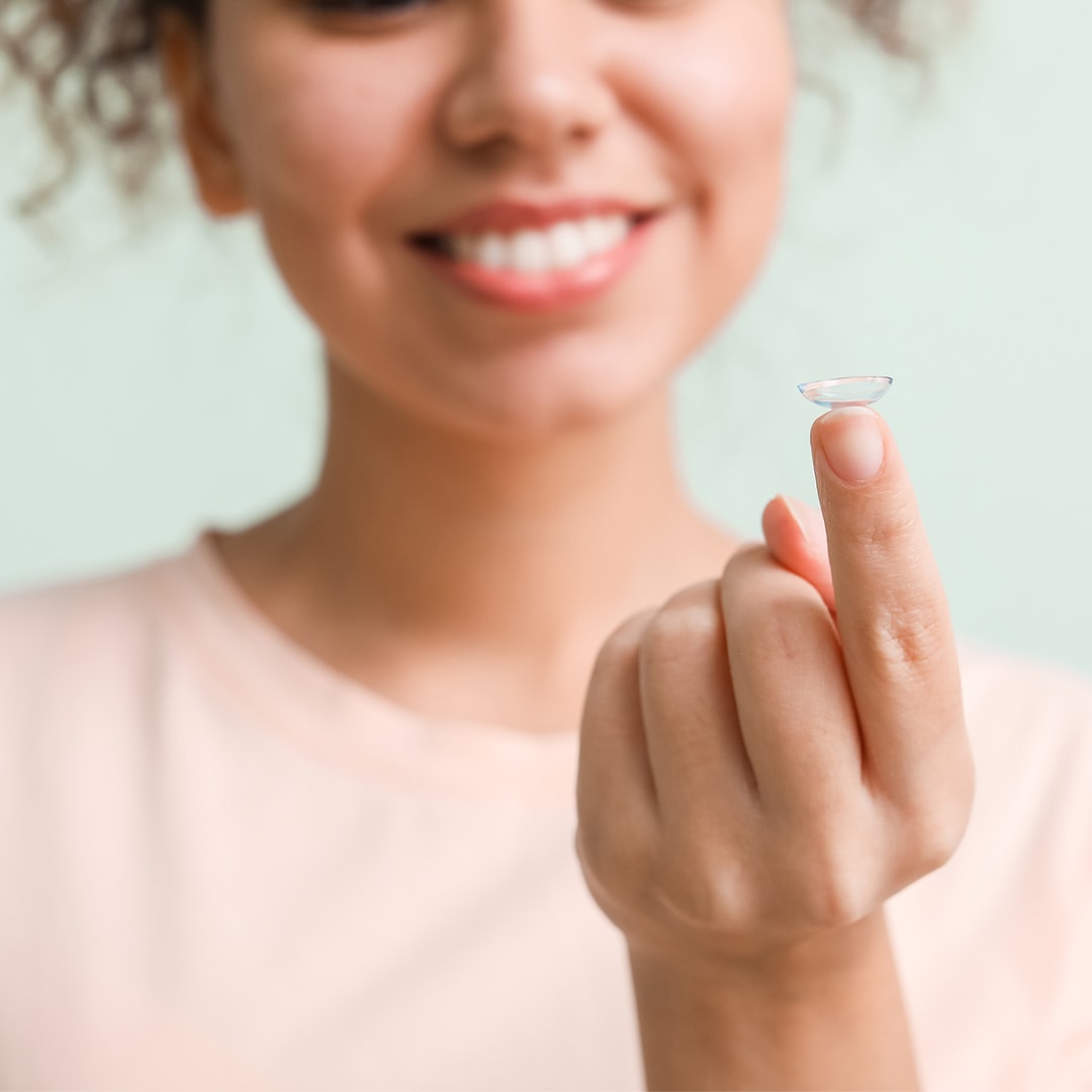 Lenzen met of zonder sterkte: onze tips