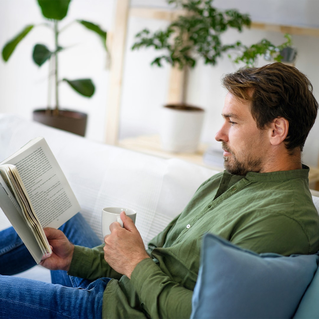 Zijn er speciale lenzen om te lezen? | Vision Direct